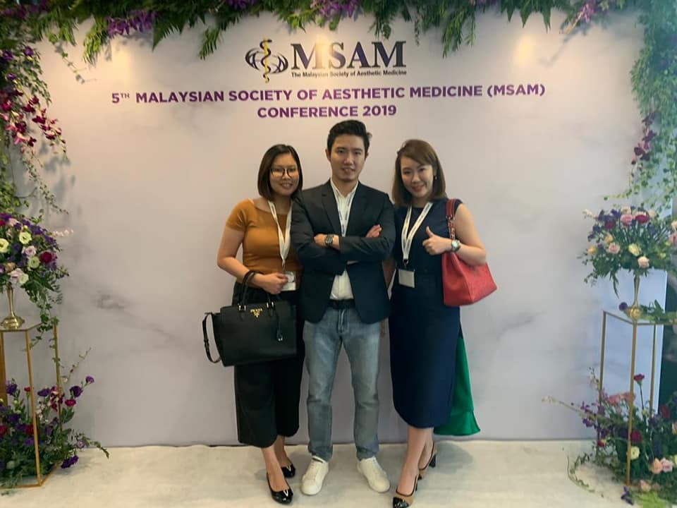 Activities/Events – MSAM Members